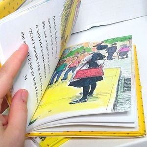 Peggy Parish | Other | Amelia Bedelia By Peggy Parish Books | Poshmark
